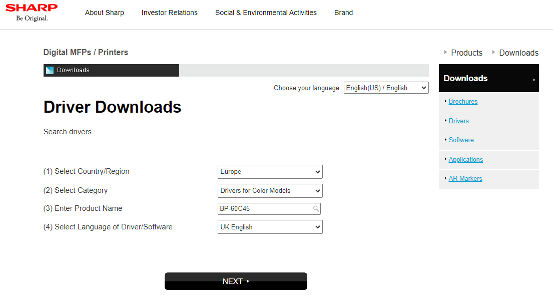 Client PC Setup | Synappx Support Centre